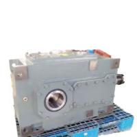 China B4DH9-160-C Four-Stage Gearbox with B2DH4~B2DH18 and B3DH4~B3DH18 Models Industrial Gear Unit for sale
