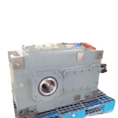 China B4DH9-160-C Four-Stage Gearbox with B2DH4~B2DH18 and B3DH4~B3DH18 Models Industrial Gear Unit for sale