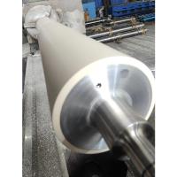 China High-Temperature Silicone Lithium Battery Separator Roller 65-68 HRC for sale