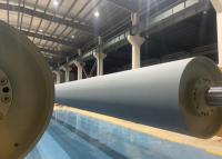 China 20000V Corona Treatment Roller for BOPP Film Surface Modification for sale
