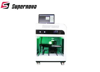 China 3D Laser Engraving Machine With Free Sample 2D 3D crystal subsurface inner for sale