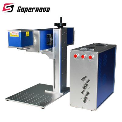 China 50W Laser Engraving Machine Engraving Printing for Plastic / Wood for sale