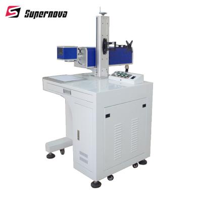 China 10.6 um Wavelength Optical Galvo Scanner Mirror for Co2 Laser Marking Machine for sale