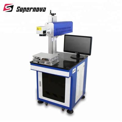 China Laser Engraving Cutting Machine Laser Engraver 12