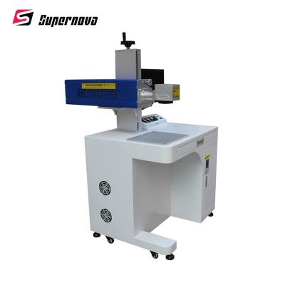 China Co2 Laser Marker / Laser Engraving 220V / 110V 6000mm Marking Speed for sale