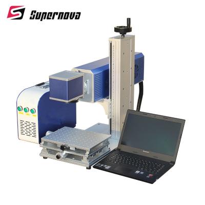 China Hot sell 50W TS4040 laser engraving machine CO2 laser cutter, DIY laser marking for sale