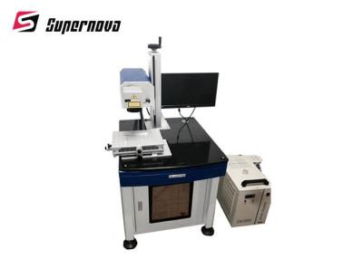 China Mini Handheld Portable Co2 Laser Marking Machine With CE FDA Certiication for sale