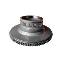 China HEAVY DUTY TRUCK GEARBOX PARTS PLANETARY CARRIER HUB 1316332130 FOR 16S151 181 221 for sale