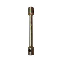 China Universal Heavy Duty Truck Parts Wheel Nut Wrench Quenching for sale