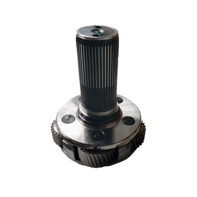 China 1356010004 GEARBOX PLANETARY CARRIER ASSEMBLY TRUCK PARTS SUITABLE FOR MAN / DAF TRUCKS for sale