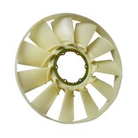 China SPRINTER VAN Truck Fan Blade A0032055506 with OEM NO. A0032055506 for sale