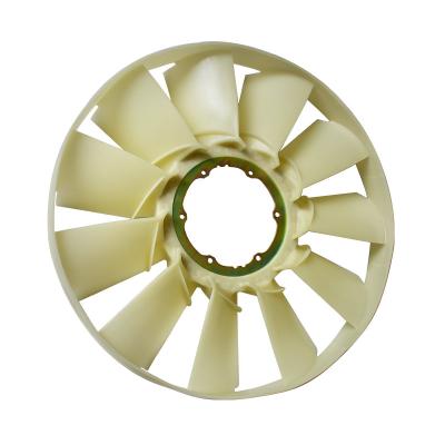 China SPRINTER VAN Truck Fan Blade A0032055506 with OEM NO. A0032055506 for sale