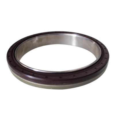 China PLASTIC TRUCK CRANKSHAFT OIL SEAL RR 20*20*10cm for Long-Lasting Engine Protection for sale