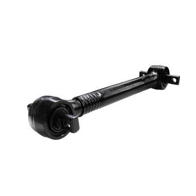 China Rectangle Wrought Iron Thrust Rod Assembly A9483502405 for Mercedes Benz Heavy Trucks for sale