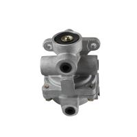 China 2000-2020 Year ISUZU Truck Parts Brake Relay Valve , Heavy Truck Accessories for sale