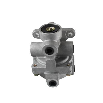 China 2000-2020 Year ISUZU Truck Parts Brake Relay Valve , Heavy Truck Accessories for sale