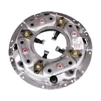 China Clutch Pressure Plate for ISUZU 51Q/6WF1A 10PE1 Heavy Duty Truck and Vehicle Parts for sale