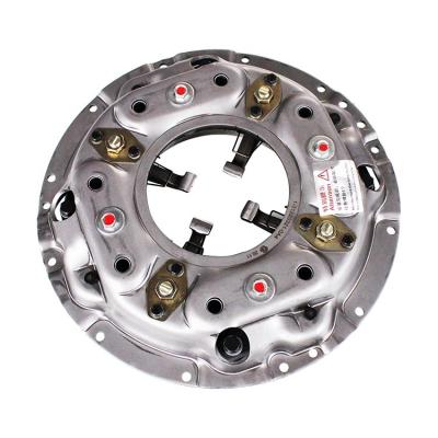 China Clutch Pressure Plate for ISUZU 51Q/6WF1A 10PE1 Heavy Duty Truck and Vehicle Parts for sale