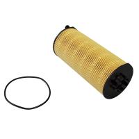 China Benz Truck Accessories A4701800309 Oil Filter for Heavy Truck 2010-2016 Year for sale