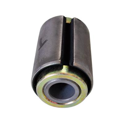 China Classis System A3228500032 Leaf Spring Bushing for Mercedes Benz Truck Bar Bushing for sale