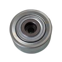 China A4722021219 Heavy Truck Spare Parts Benz Truck Belt Tensioner Wheel for Engine Series for sale
