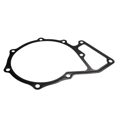 China Water Pump Gasket B enz Truck Spare Parts Pump Pad for Engine Series 40*40*5cm for sale