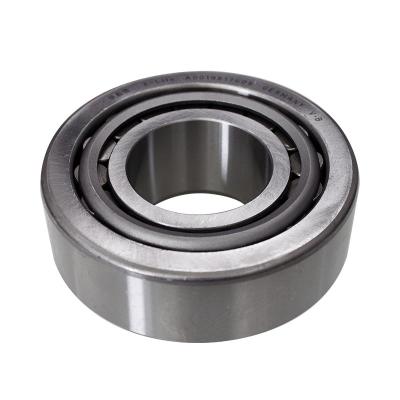 China SPRINTER VAN Front Wheel Outer Bearing For Benz Heavy Truck Tapered Roller Bearing for sale