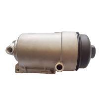 China 8KG Mercedes Benz Car Fitment A5410900852 Fuel Filter Assy For Truck Spare Parts for sale