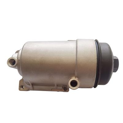 China 8KG Mercedes Benz Car Fitment A5410900852 Fuel Filter Assy For Truck Spare Parts for sale