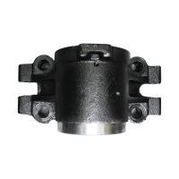 China HINO 500 HINO 700 TRUNNION SEAT 49330-1400 BALANCE SHAFT HOUSING SADDLE ASSY TRUCK PARTS for sale