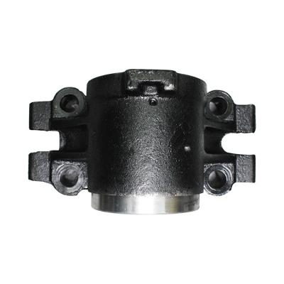 China HINO 500 HINO 700 TRUNNION SEAT 49330-1400 BALANCE SHAFT HOUSING SADDLE ASSY TRUCK PARTS for sale