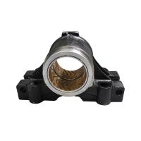 China HINO 500 HINO 700 TRUNNION SEAT 49330-1400 BALANCE SHAFT HOUSING SADDLE ASSY TRUCK PARTS for sale
