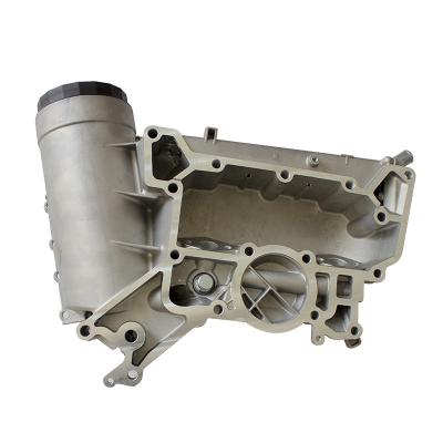 China 2010-2016 Year B enz TRUCK OIL RADIATOR HOUSING with and 50*50*30cm Size from YUMAK for sale
