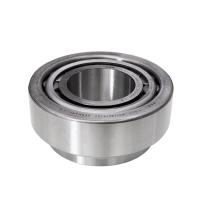 China 6KG Benz Heavy-duty Truck Front Wheel Outer Bearing Tapered Roller Wheel Hub Bearings for sale