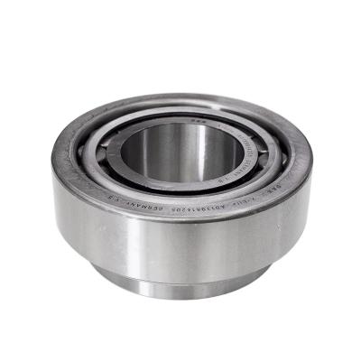China 6KG Benz Heavy-duty Truck Front Wheel Outer Bearing Tapered Roller Wheel Hub Bearings for sale
