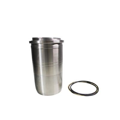China Mercedes Benz A5410304837 Heavy Duty Spare Parts Piston Liner Kit for Car Fitment for sale