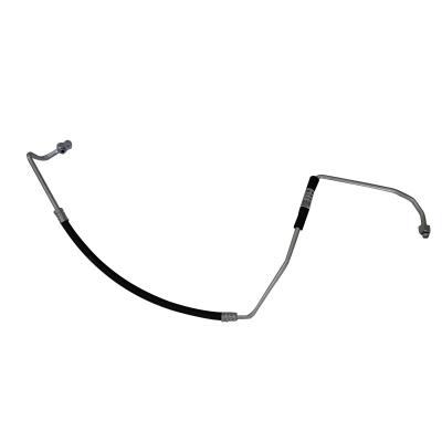 China High Pressure Air Conditioning Hose for 6WF1 Compressor in I SUZU Truck Year 2000-2020 for sale