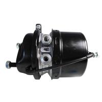 China Mercedes Benz A0154209718 Brake Chamber Mid RR Disc Type for Brake Cylinder Truck Parts for sale