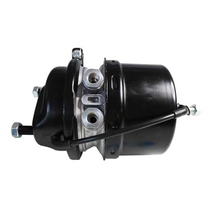 China Mercedes Benz A0154209718 Brake Chamber Mid RR Disc Type for Brake Cylinder Truck Parts for sale