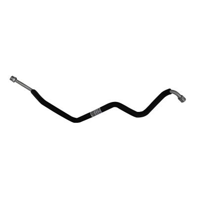 China 2000-2020 Year OEM NO. 1-83577060-0 Truck Spare Parts 6WF1 Low Pressure Air Conditioning Hose for sale