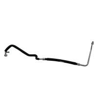China 2kg 50*50*15cm 1-83577801-0 Heavy Spare Parts Low Pressure 6WF1 Pipe Air Conditioning Hose for sale