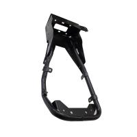 China ISUZU Heavy Truck 8-97608505-1 6WF1 Headlamp Stay LH Headlamp Bracket Year 2000-2020 for sale