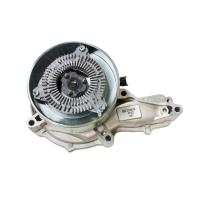China TRUCK COOLING SYSTEM PARTS WATER PUMP FOR 2010 HEAVY DUTY TRUCK ENGINE COOLING for sale