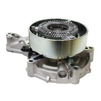 China TRUCK COOLING SYSTEM PARTS WATER PUMP FOR 2010 HEAVY DUTY TRUCK ENGINE COOLING for sale