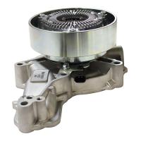 China TRUCK COOLING SYSTEM PARTS WATER PUMP FOR 2010 HEAVY DUTY TRUCK ENGINE COOLING for sale