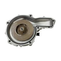 China TRUCK COOLING SYSTEM PARTS WATER PUMP FOR 2010 HEAVY DUTY TRUCK ENGINE COOLING for sale