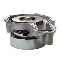China TRUCK COOLING SYSTEM PARTS WATER PUMP FOR 2010 HEAVY DUTY TRUCK ENGINE COOLING for sale