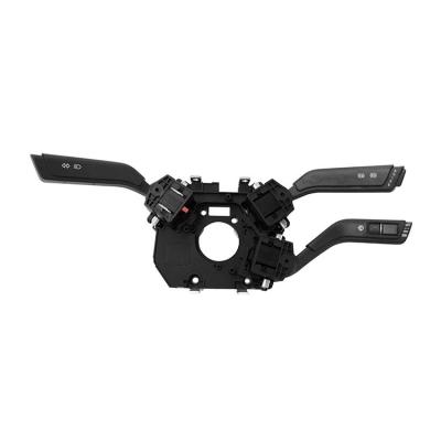 China Volvo Truck Turn Signal Switch OEM NO 3944025/22860379/21005295/22860372/20797836/22943668 for sale