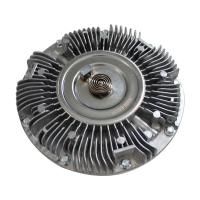 China Iron Fan Coupling Fan Clutch for Hino P11C Truck Cooling System Parts at Affordable for sale