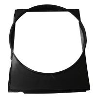 China Truck Spare Parts Radiator Grill Fan Shroud 16711-E0400 for Hino Customer Requirements for sale